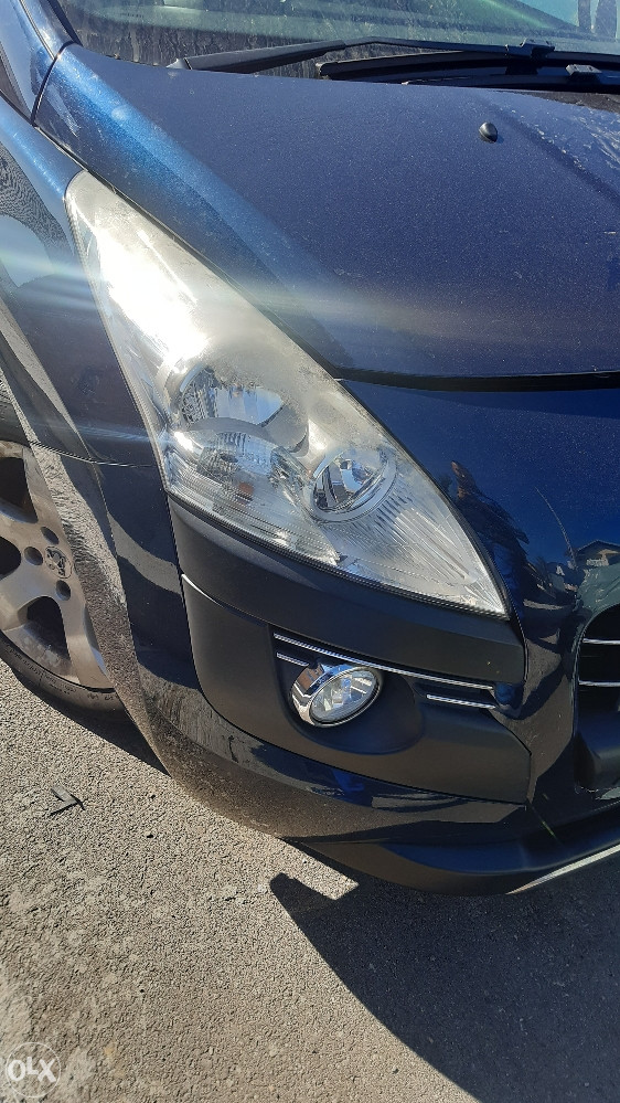 Peugeot 3008 U DIJELOVIMA 066/047/010 - Automobili u dijelovima - OLX.ba