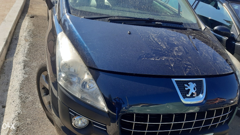 Peugeot 3008 U DIJELOVIMA 066/047/010 - Automobili u dijelovima - OLX.ba