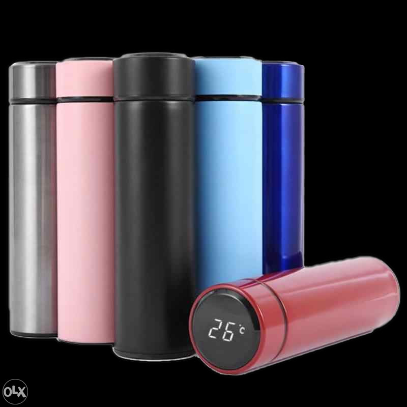 Termos Smart Boca (digitalna ) - Flaše/Boce/Tegle - OLX.ba