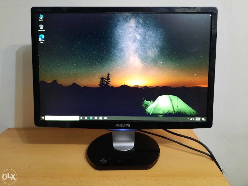Philips 22" LCD Monitor - Monitori - OLX.ba