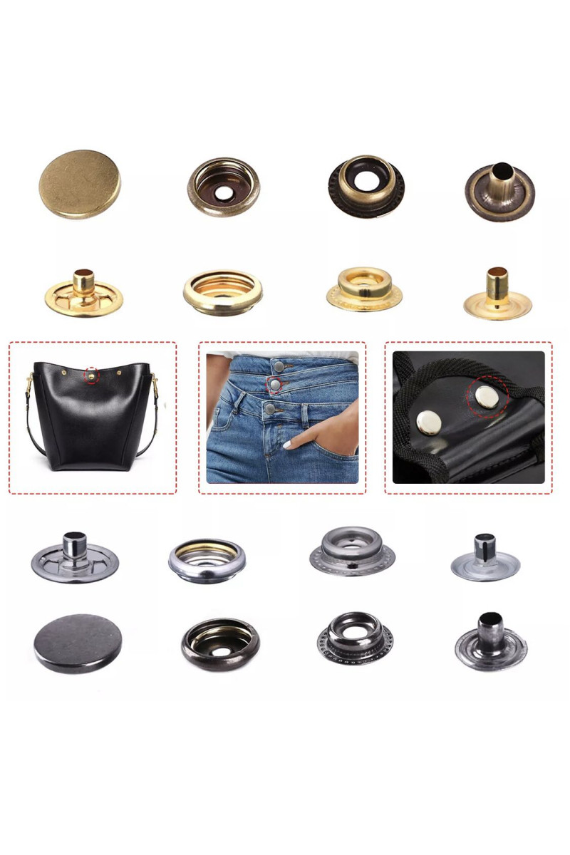 Drikeri za torbu , driker za novčanik , driker za košulju ...