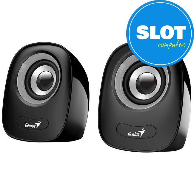 ZVUČNICI GENIUS SP-Q160 USB SIVA - Zvučnici - OLX.ba