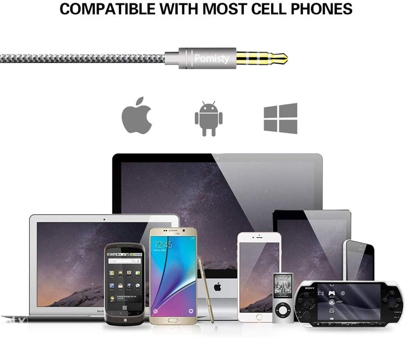 Slusalice iPhone,iPad,iPod,Samsung Galaxy,Huawei,MP3 - Slušalice - OLX.ba