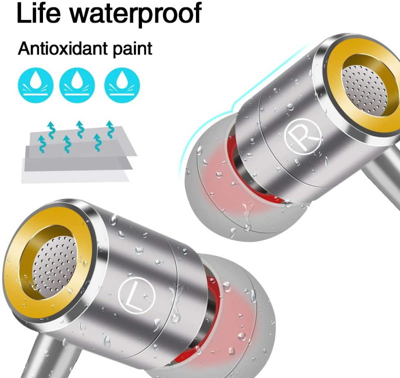 Slusalice iPhone,iPad,iPod,Samsung Galaxy,Huawei,MP3 - Slušalice - OLX.ba