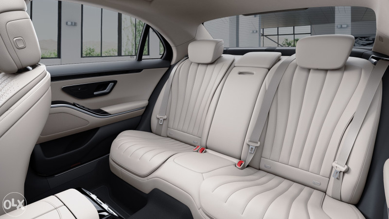 Mercedes Benz S 350 d 4Matic NOVI MODEL - Automobili - OLX.ba