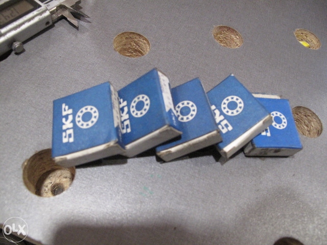 LEZAJEVI SKF NOVO - Ležajevi - OLX.ba