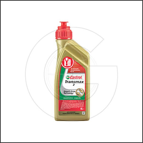 Castrol Transmax Z 1L - Ulja za automobile - OLX.ba