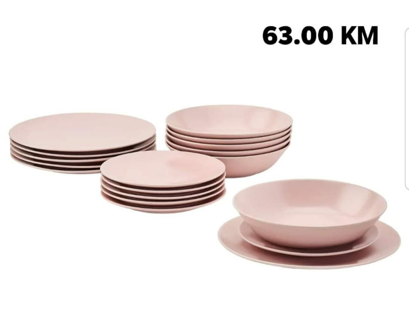 Tanjiri set - Tanjiri - OLX.ba