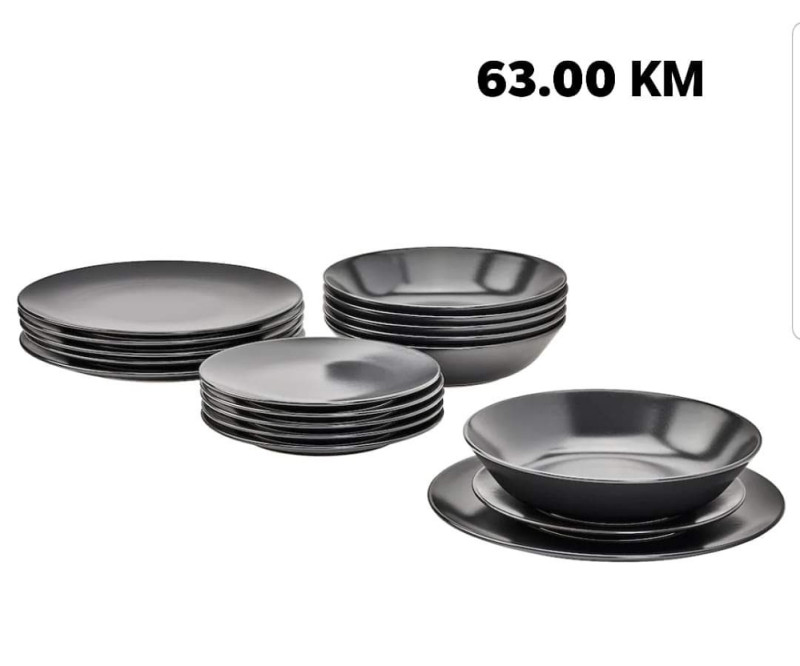 Tanjiri set - Tanjiri - OLX.ba