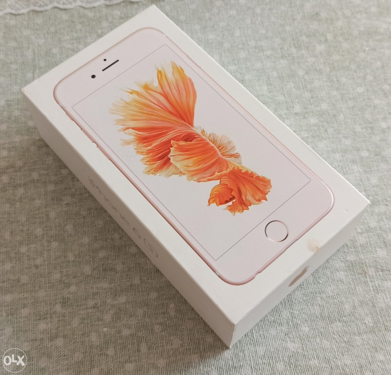 iPhone 6s 6 S kutija + za slušalice - Kutije za mobitele - OLX.ba