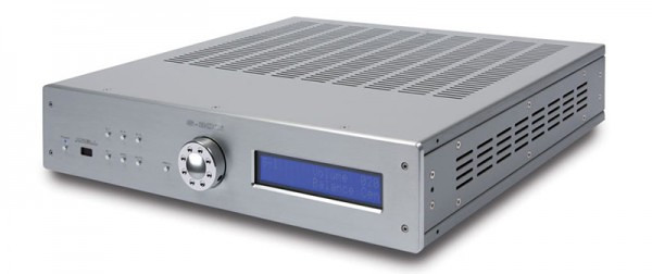 Krell CD player S-350A S-300I integrirano pojacalo - Integrirana ...