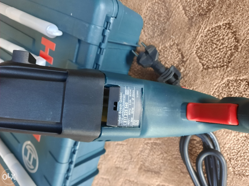 Bosch udarna - Bušilice - OLX.ba