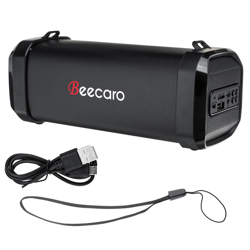 BLUETOOTH ZVUCNICI BEECARO F41B - Bluetooth zvučnici - OLX.ba