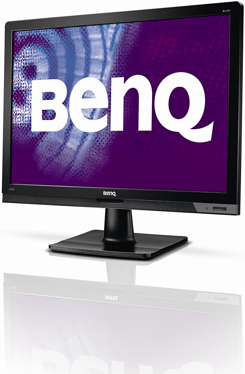 BenQ Monitor BL2201M 22-inch - Monitori - OLX.ba