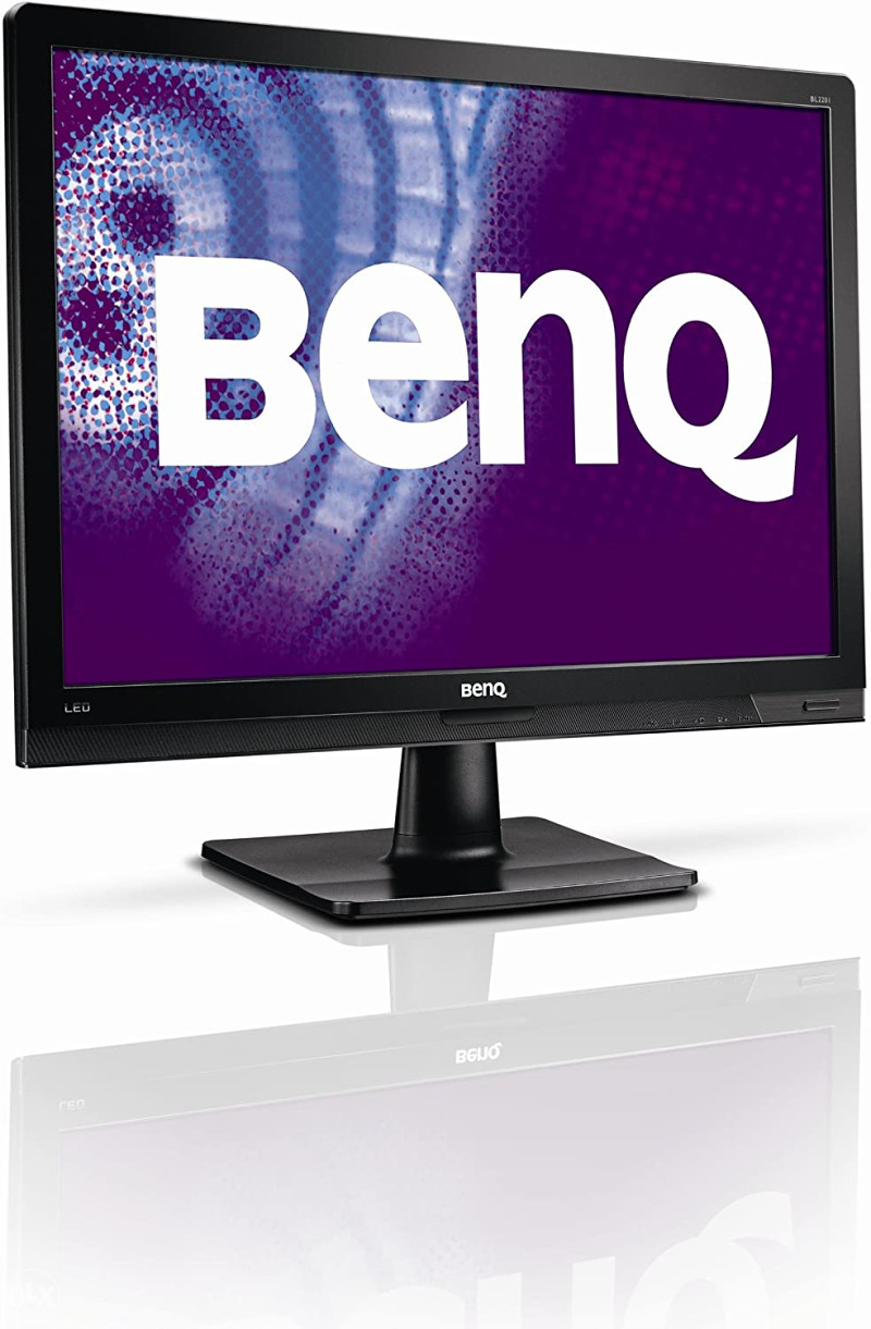 BenQ Monitor BL2201M 22-inch - Monitori - OLX.ba