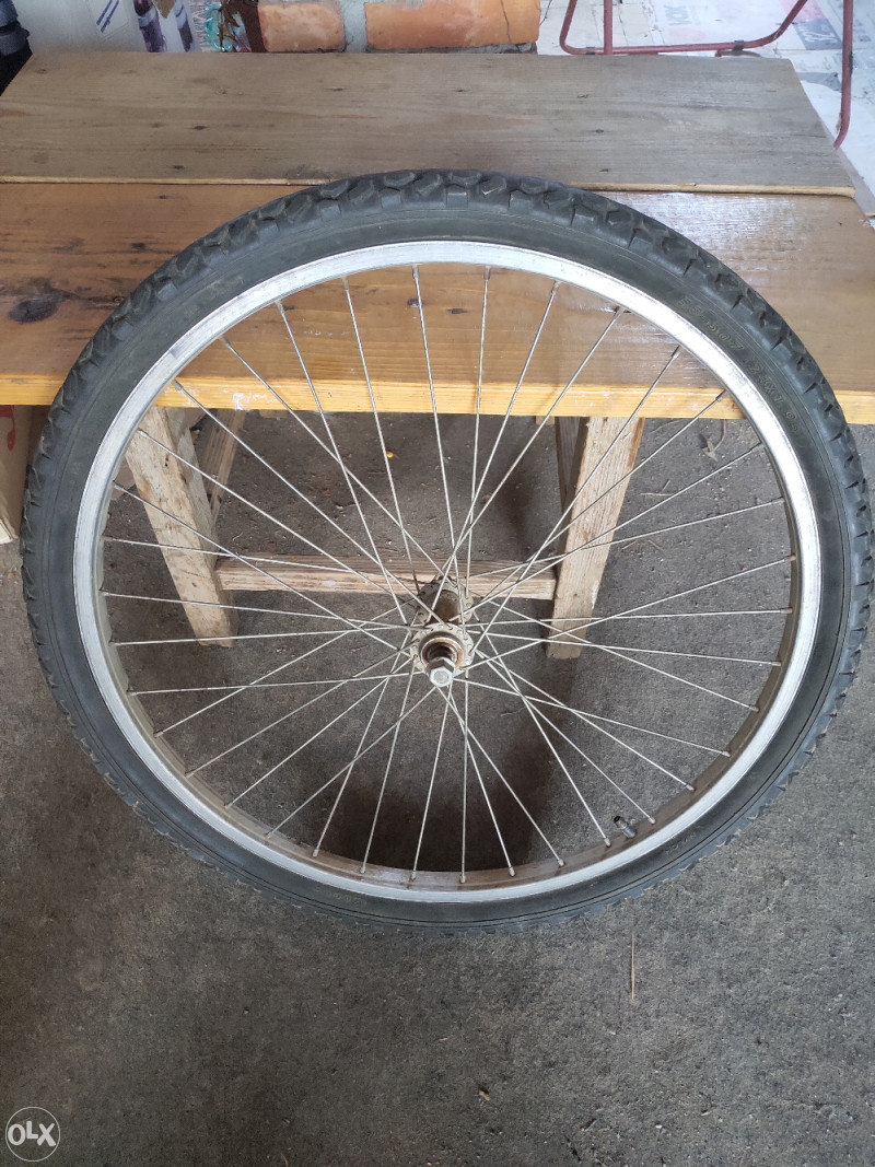 Felna felga točak za bicikl biciklo - Felge - OLX.ba
