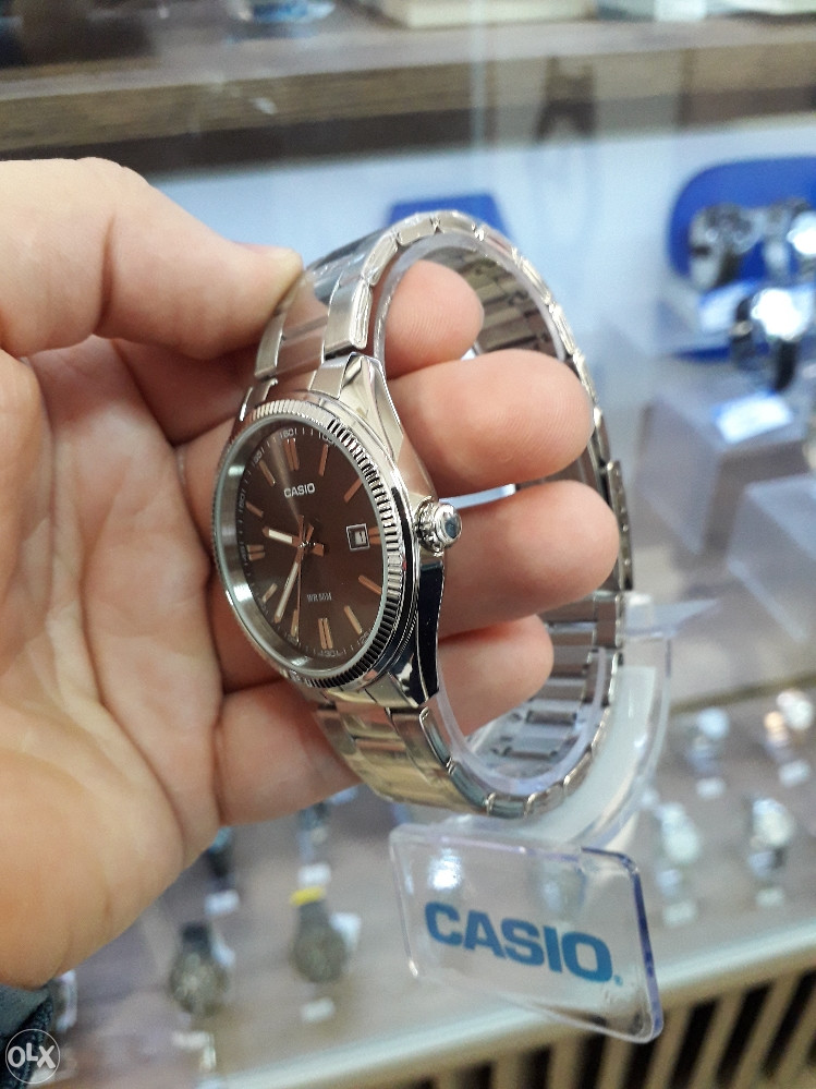 CASIO MUSKI SAT MODEL MTP-1302PD1A1VEF - Ručni Satovi - OLX.ba