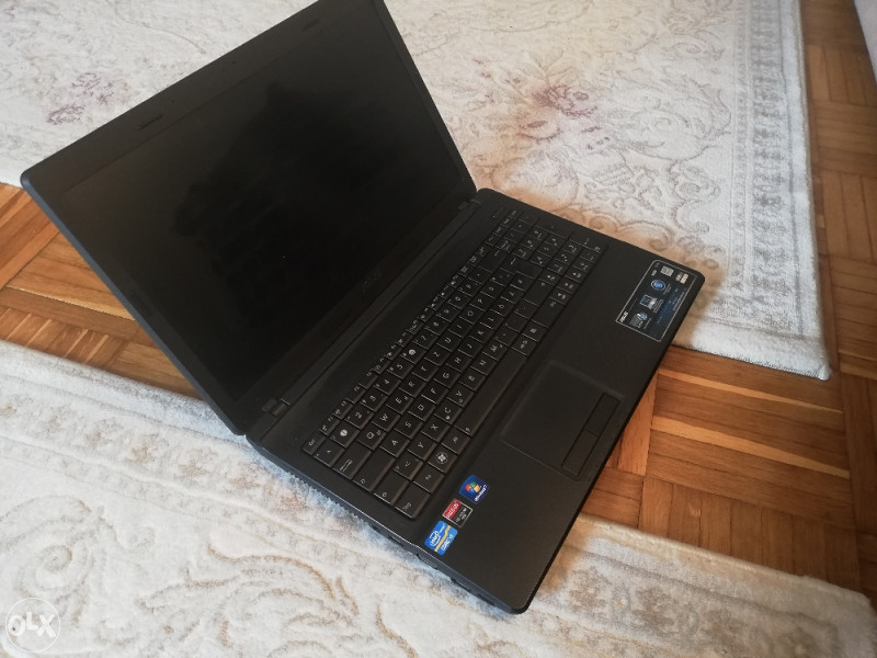 Asus A54h X54HR X54 X54C X54L X54XB DIJELOVI - Laptop u dijelovima - OLX.ba