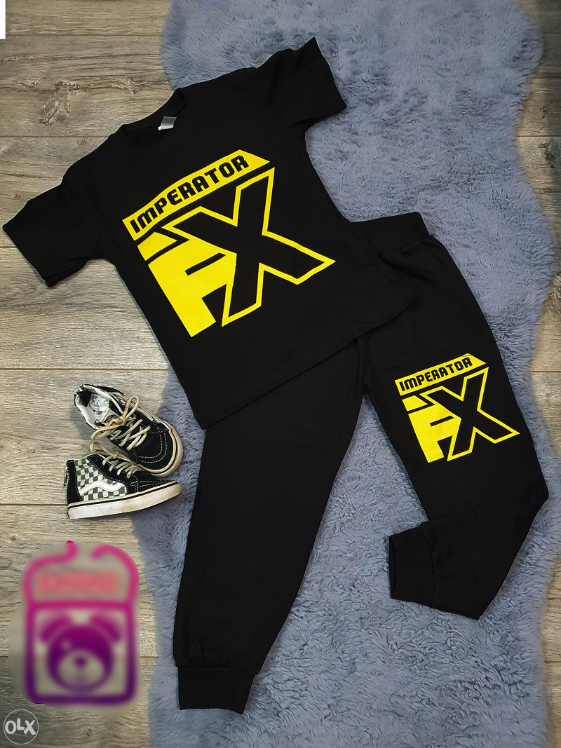 Nove Imperator Fx Majice Premium bih za naručiti - Majice i košulje ...