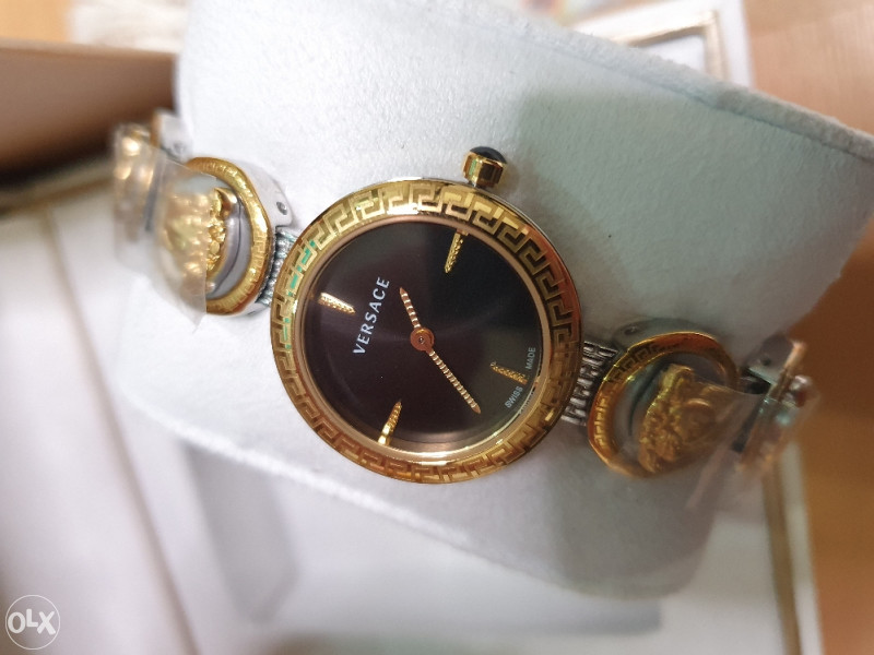 Zenski Sat versace - Ručni Satovi - OLX.ba