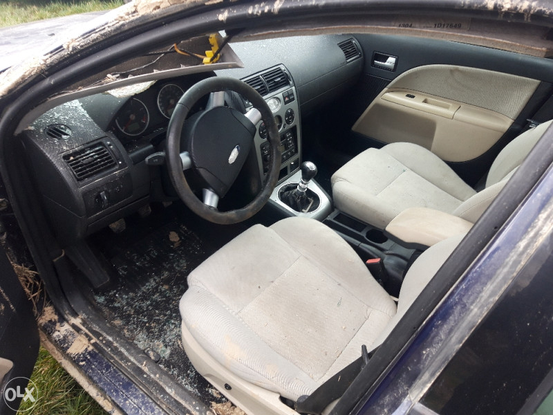 Ford Mondeo 2.0 tddi bih papiri dijelovi - Automobili u dijelovima - OLX.ba