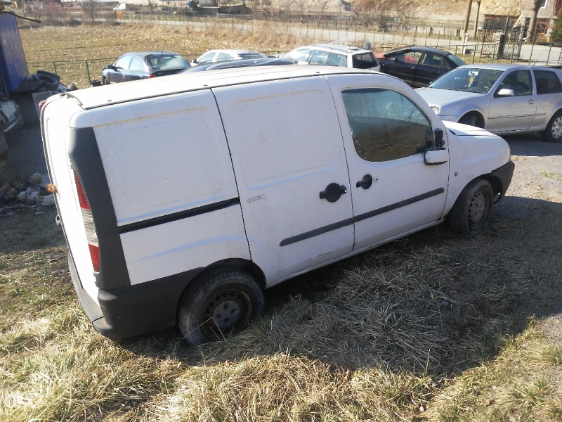 Fiat kedi - Teretna vozila - OLX.ba