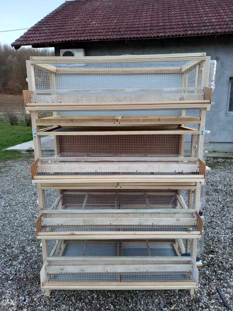 Kavez,kavezi za prepelice,piliće,kokoške,ptice... - Kavezi za kokoške ...