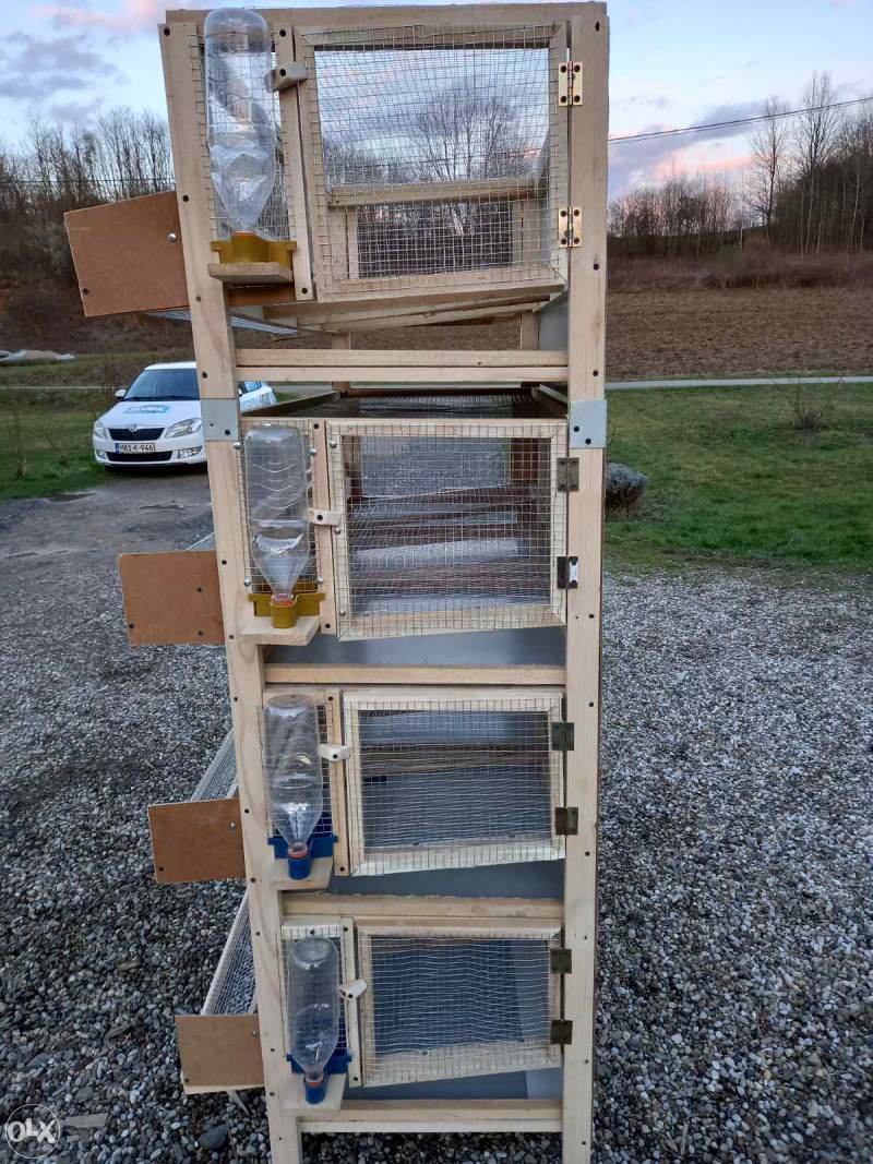 Kavez,kavezi za prepelice,piliće,kokoške,ptice... - Kavezi za kokoške ...