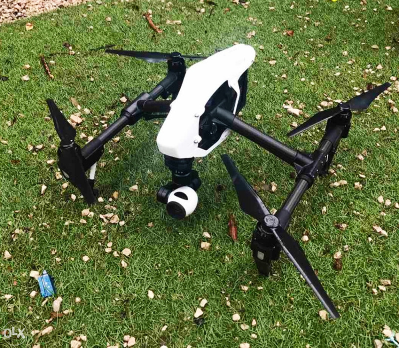 DJI Inspire v2 Dronovi RC letjelice OLX.ba
