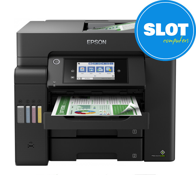 Printer InkTank EPSON EcoTank L6550 - Printeri - OLX.ba