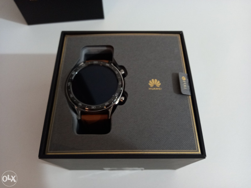 Pametni sat Huawei GT - Smartwatch (pametni satovi) - OLX.ba