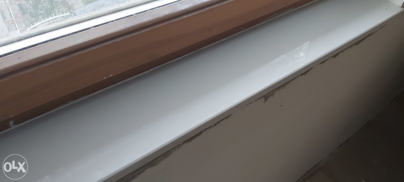 Prozorske klupice, mermer, granit, okapnice - Klupice za prozore - OLX.ba