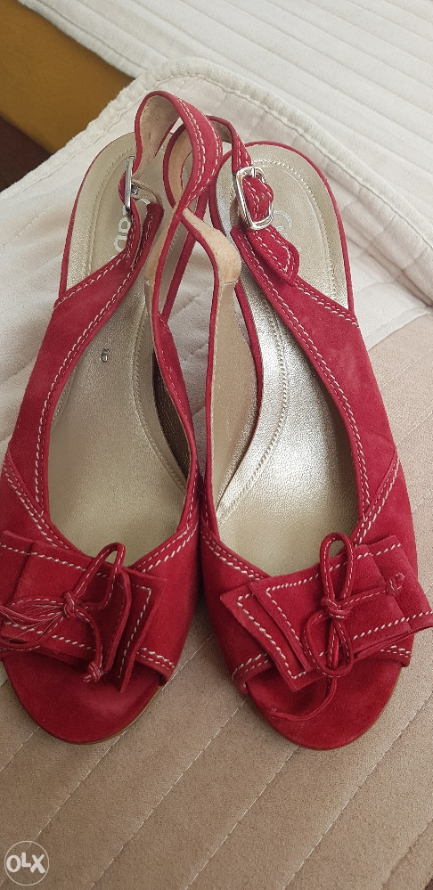 Zenske sandale Gabor - Sandale - OLX.ba