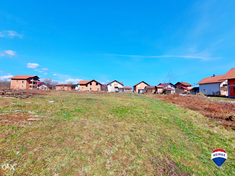 Na prodaju građevinski placevi u Kuljanima - Zemljišta - OLX.ba