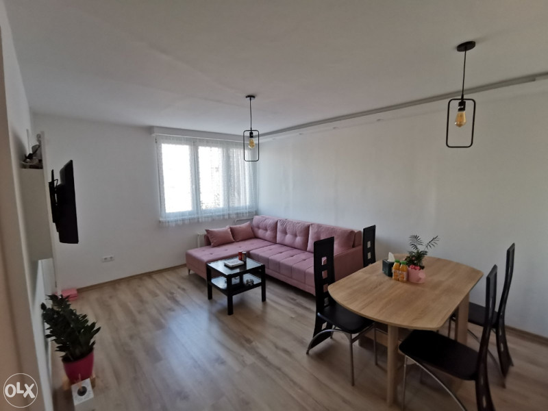 Stan na dan Sarajevo-Trg Heroja Hrasno - Stanovi - OLX.ba