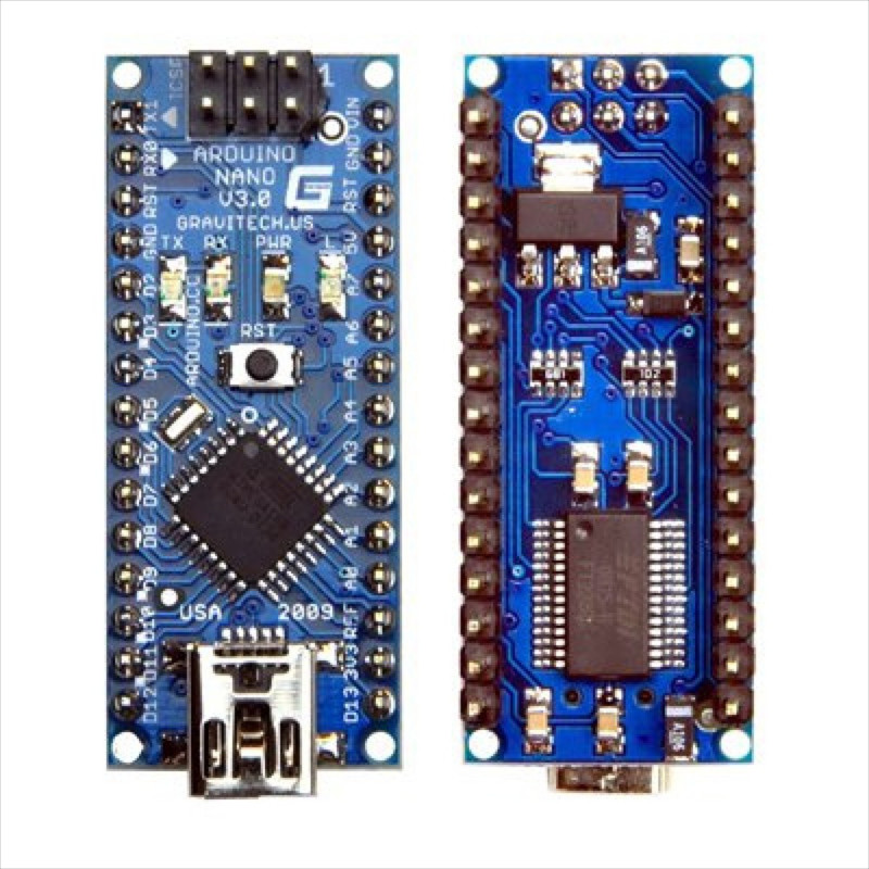 Arduino Nano USB microcontroller V3 (029357) - IoT - OLX.ba