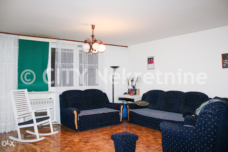 Trosoban stan - Novi grad - Dobrinja C5 - 74 m2 - Stanovi i apartmani ...