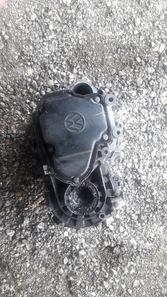 Mjenjac Audi A3 1.9 0A4 301 107 H - Mjenjači - OLX.ba