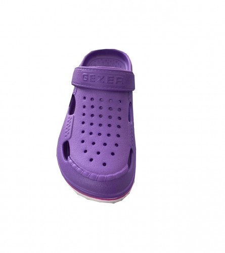 GEZER - Kroksice ženske 36-40 GT5YZM.12493.00 Roze - Papuče i japanke ...