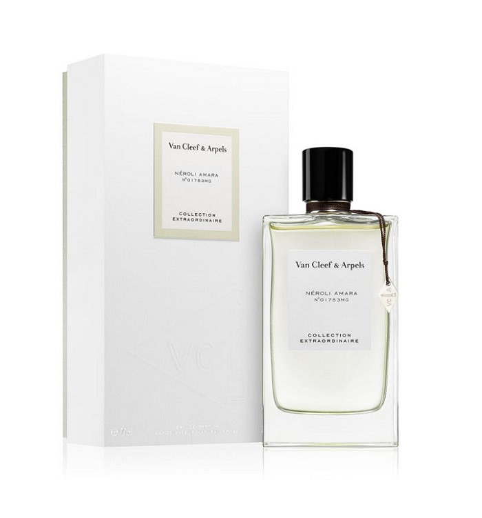 TESTER Van Cleef & Arpels Neroli Amara 75ml EDP 75 ml - Unisex parfemi ...
