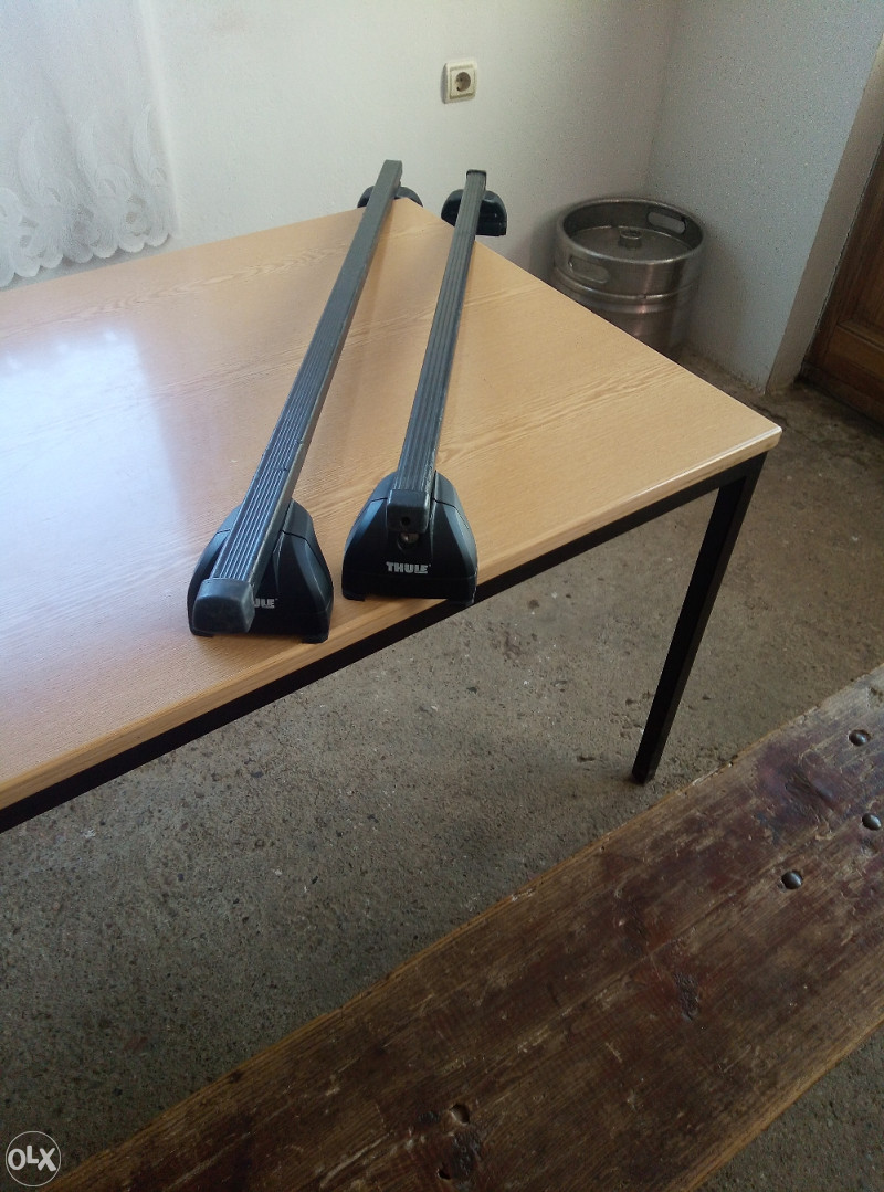 Krovni nosači - Nosači i koferi - OLX.ba