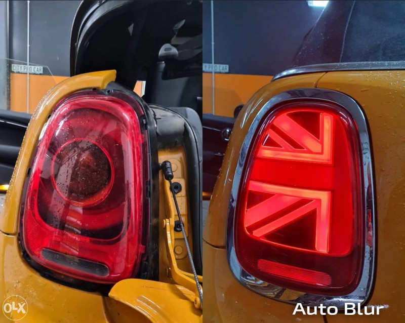 Mini cooper LED TUNING PLUG PLAY - Farovi i Štopke za automobile - OLX.ba