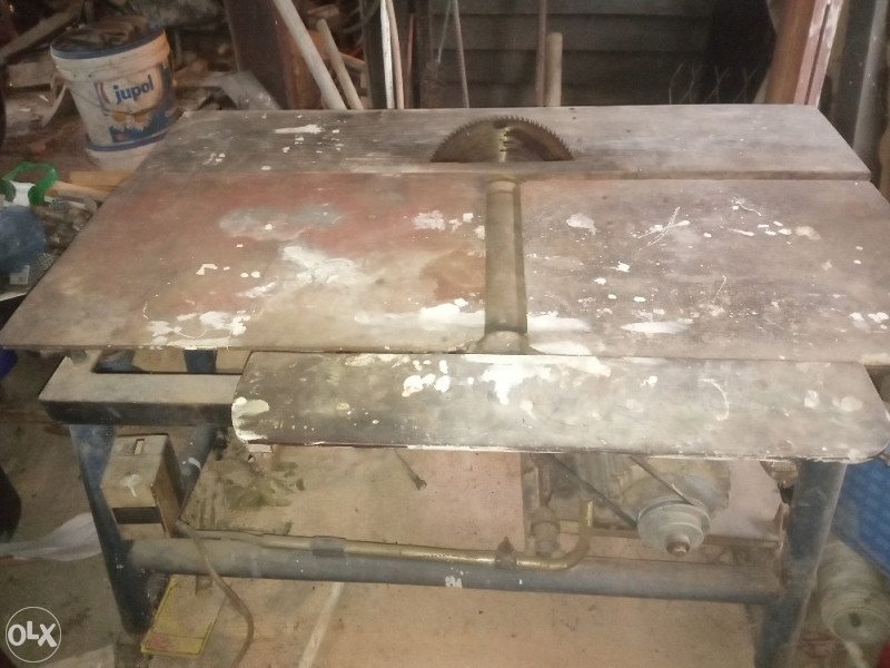 Hoblarica i Cirkular - Cirkulari - OLX.ba