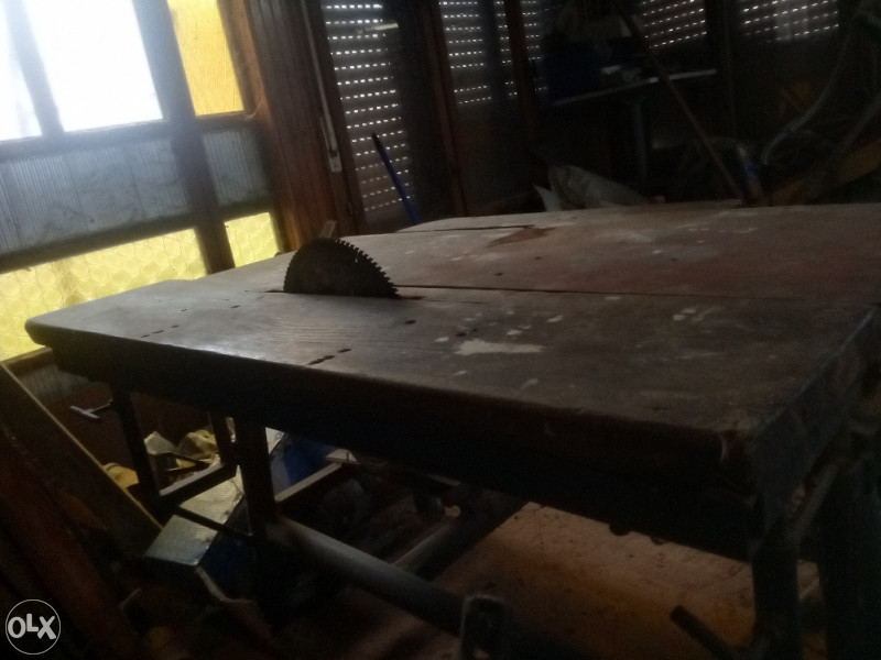 Hoblarica i Cirkular - Cirkulari - OLX.ba