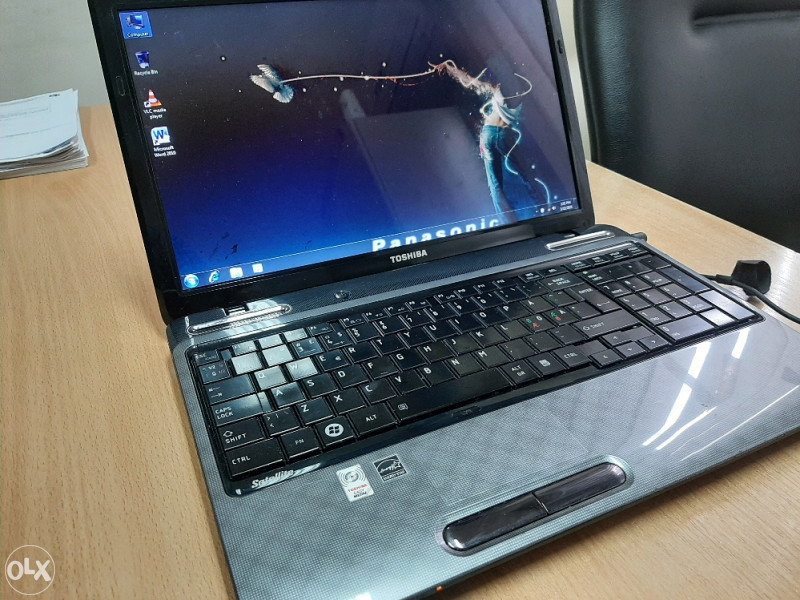 Laptop Toshiba Satellite L755D A6-3420/8G Ram/500 HDD/ - Laptopi - OLX.ba