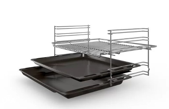 KOMBINOVANI SPORET BOSCH HXN390G50H - Električni šporeti - OLX.ba