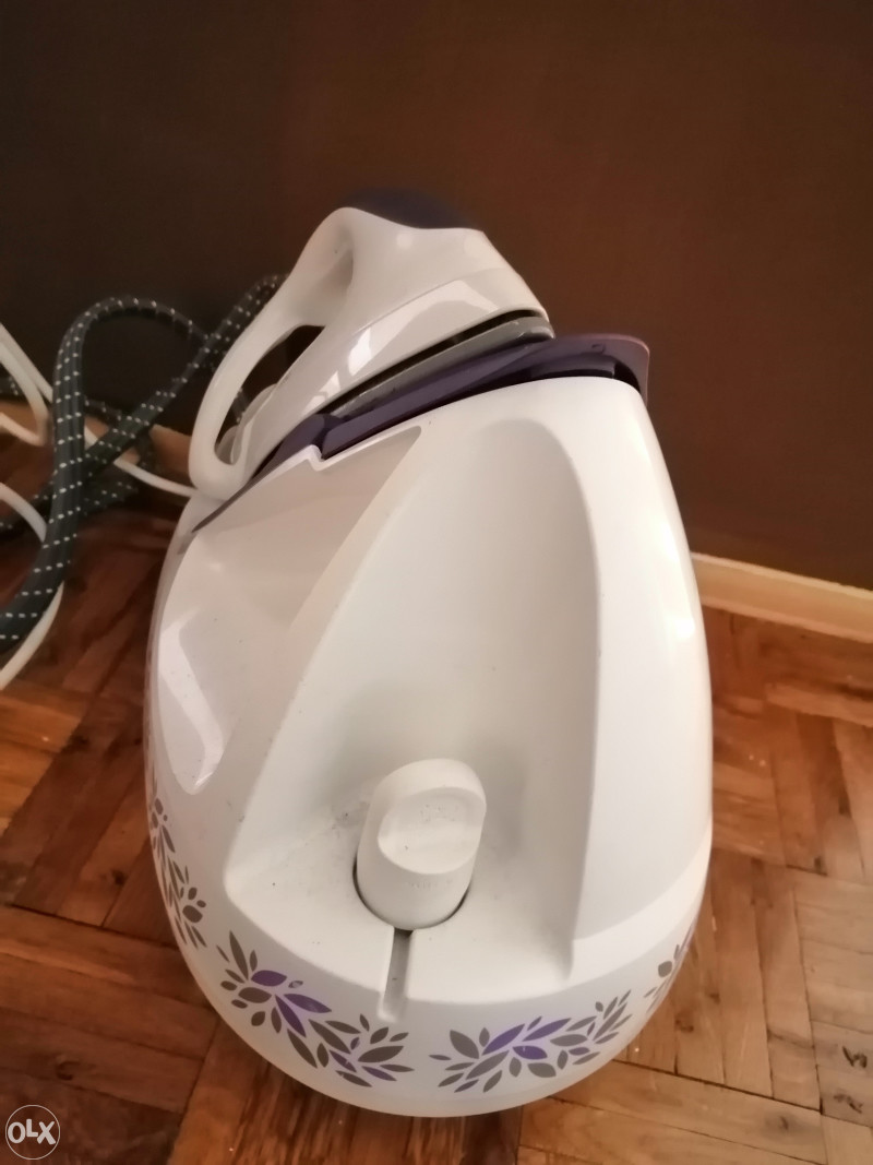 Pegla Tefal sa stanicom - Pegle - OLX.ba