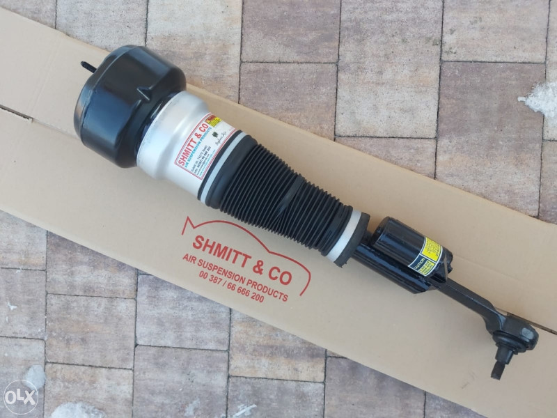 Zracni Jastuk Amortizer Mercedes ML GL S E CLS GLS GLE - Amortizeri i ...