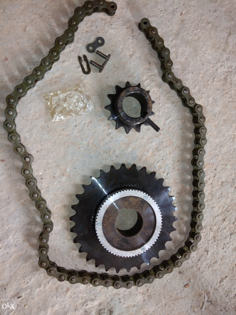 Lanac lancanik - Prenos i Zupčanici - OLX.ba