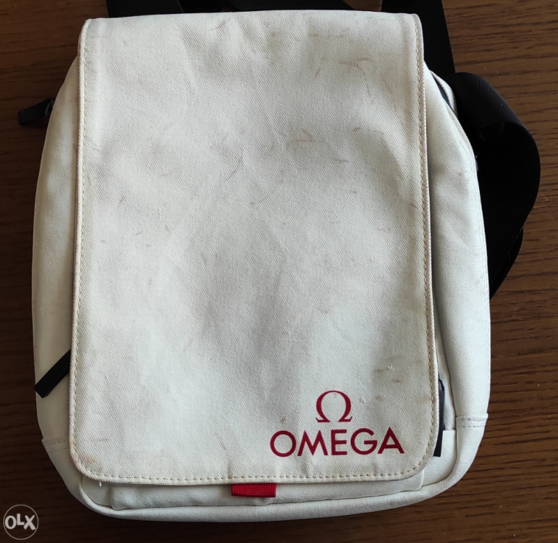 Omega Pack Easy torba - Torbe - OLX.ba